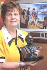 Phyllis Yeager – GaryKimsey.com